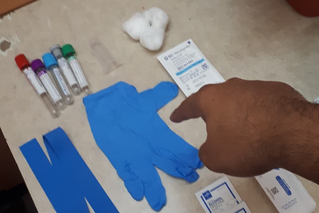 Improve Your Phlebotomy Skills: A Guide to Further Training and ...